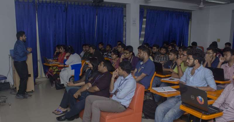 IEEE AIUB Student Branch organized “Workshop on Power System Analysis ... IEEE AIUB Student Branch organized “Workshop on Power System Analysis ...